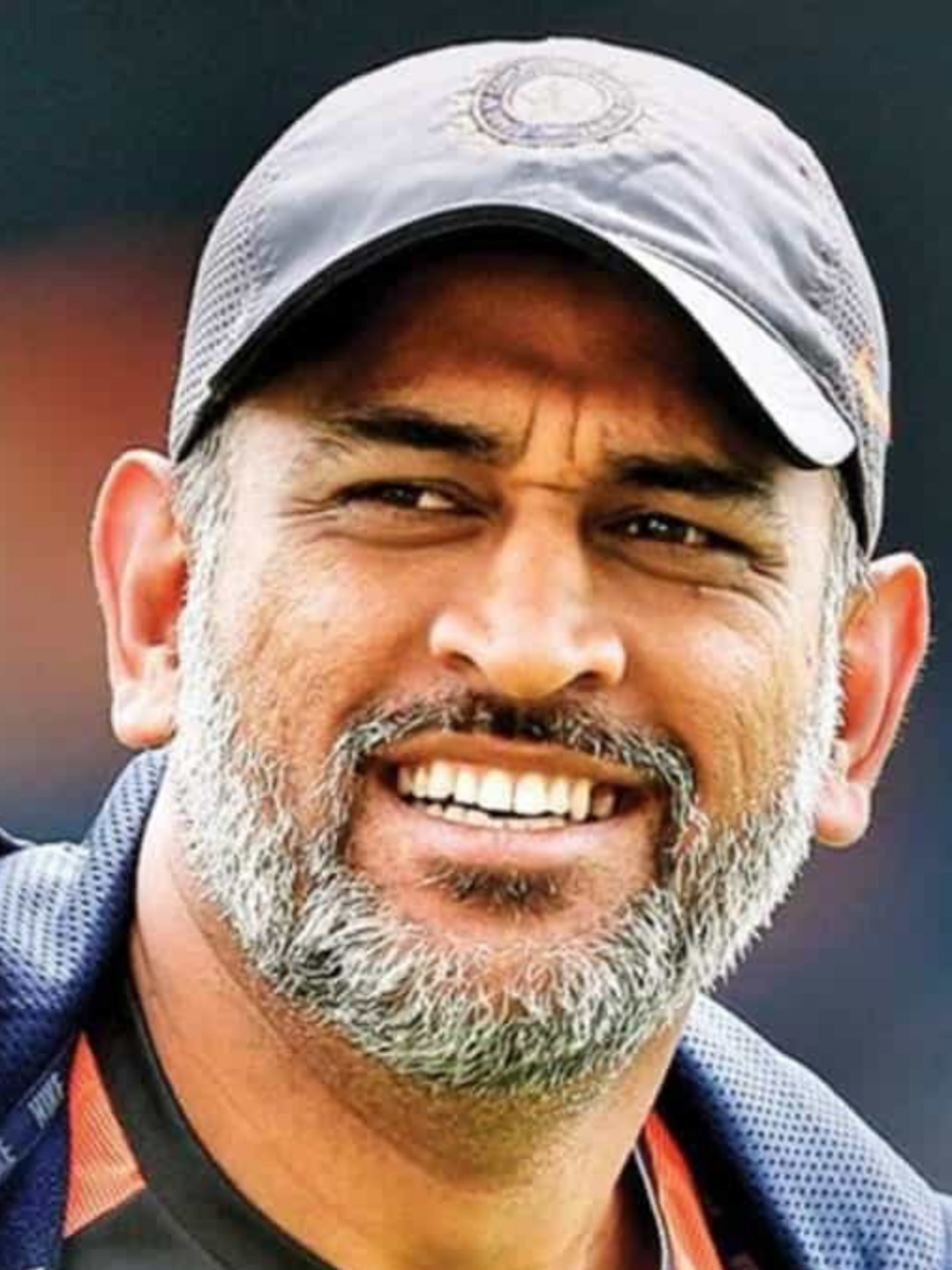 Inside MS Dhoni's luxurious Ranchi farmhouse | Times of India