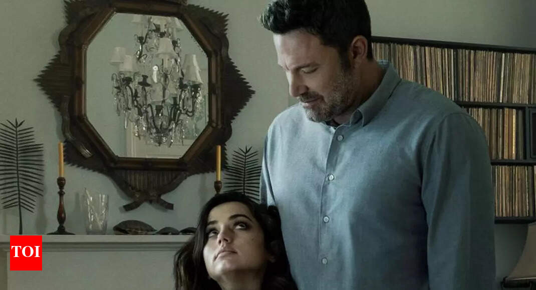 'Deep Water' trailer: Ben Affleck and Ana de Armas put their ...