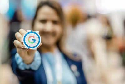 Google: Google Girl Hackathon 2022: All details you need to know - Times of India