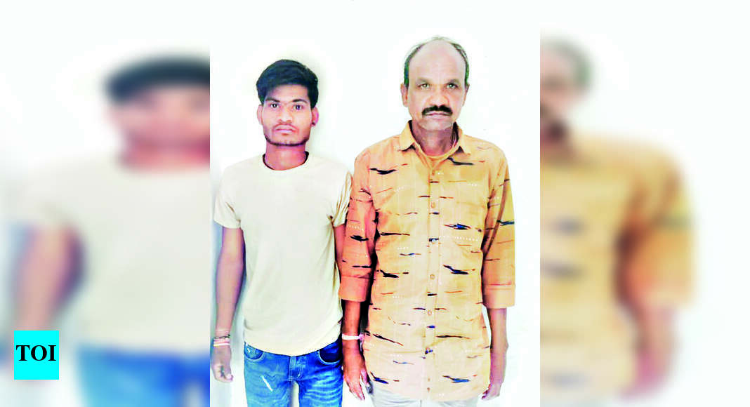 Morbi: Four Loot Morbi Businessman Of 15l | Rajkot News - Times of India