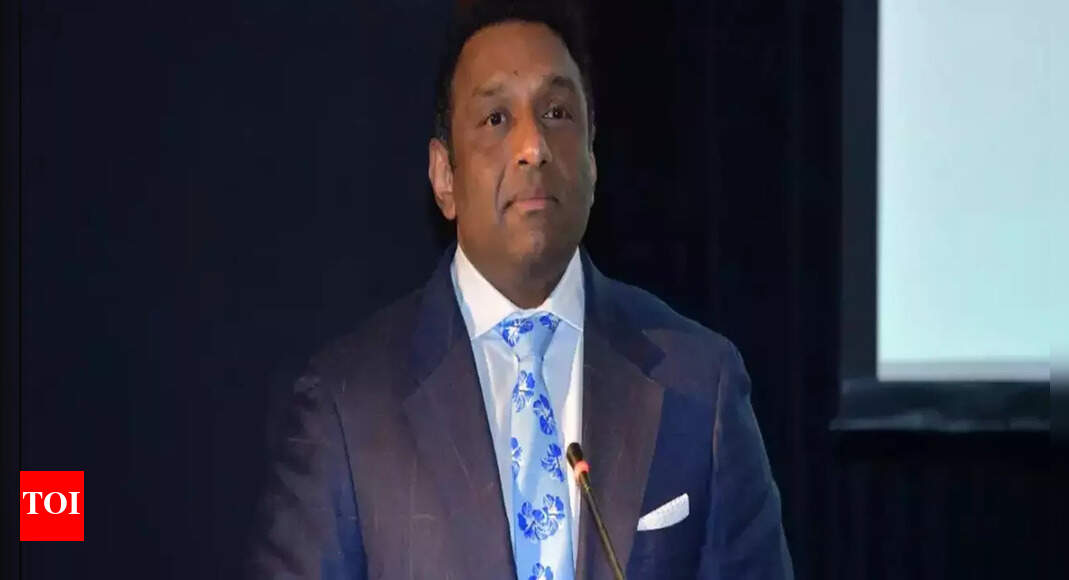 Goutham Reddy: Andhra Pradesh: Sangam Barrage to be named after late ...