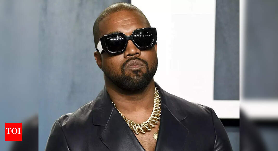 Kanye West shares dark poem about his murder titled 'Dead'; refuses to ...