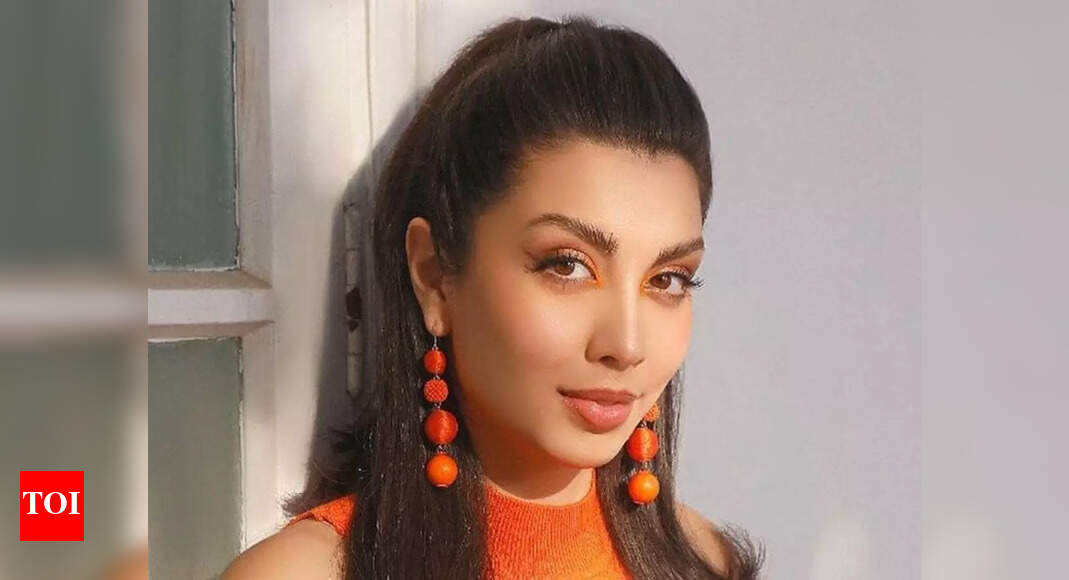 'Spiderman' actress Zoha Rahman signs 'Lord Curzon Ki Haveli' | Hindi ...