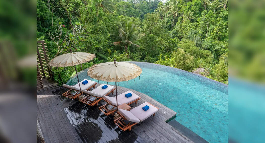 Bali reopens for travellers, top reasons to plan a trip soon | Times of ...