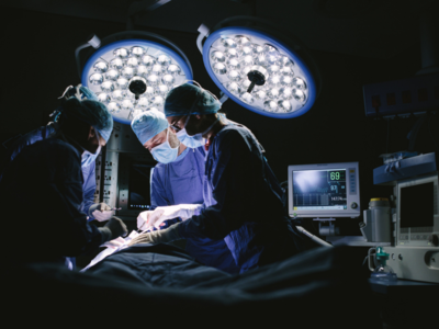 Study says the gender of your surgeon can impact post surgery health ...