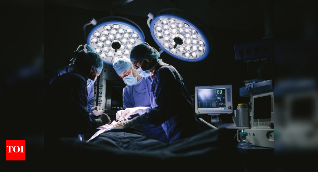 Study says the gender of your surgeon can impact post surgery health ...