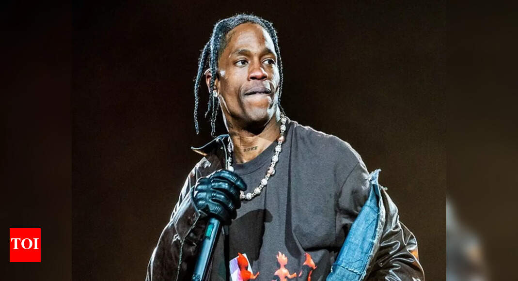 Travis Scott to donate USD 5 Million towards community-focused ...