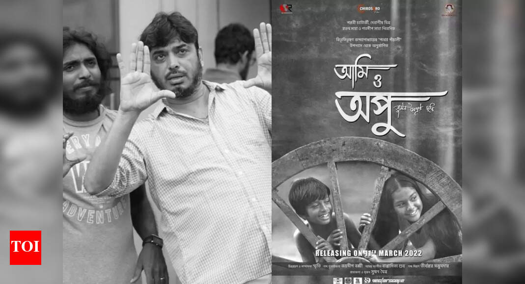 With dollops of Satyajit Ray nostalgia, Apu and Durga returning to the ...