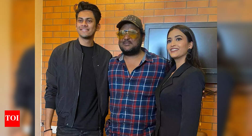 Director Rajiv S. Ruia: I'm overjoyed that I was able to express my ...