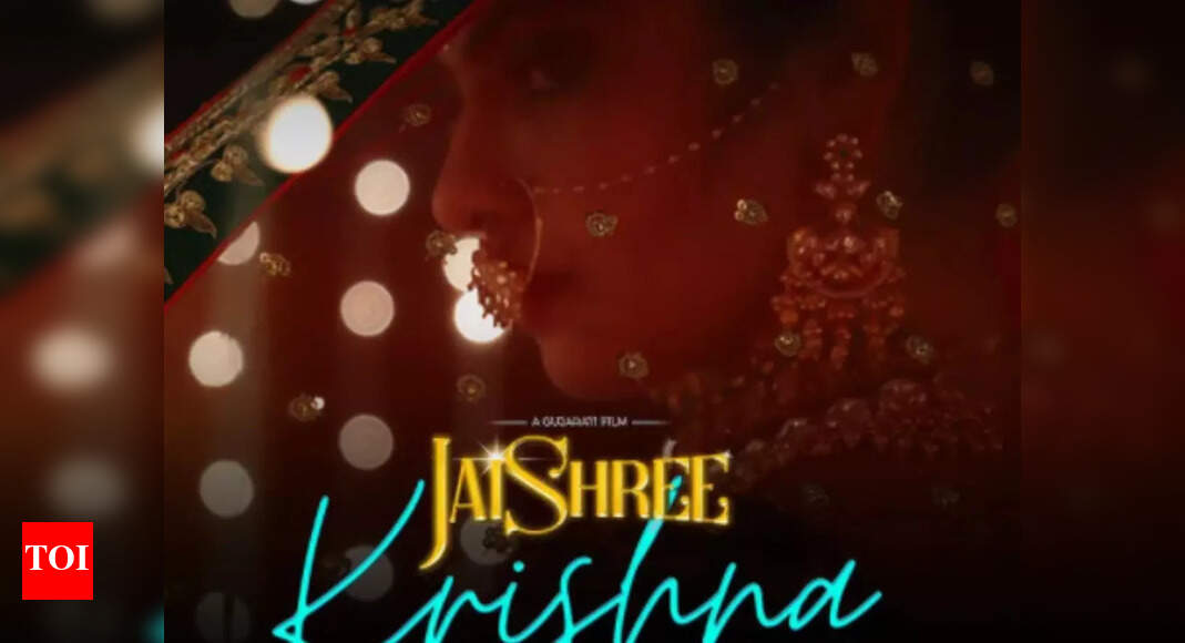 Poster out! Devarshi Shah drops the first look of 'Jai Shree Krishna ...