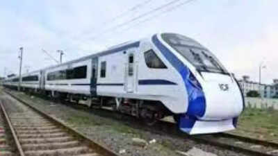 Vande Bharat: Railways places order for 58 new Vande Bharat trains with ...