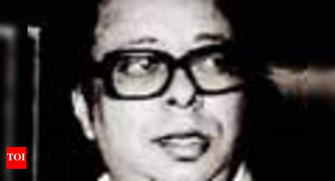 Remembering R D Burman | Hindi Movie News - Times of India