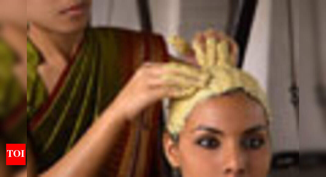 Embracing our roots - Times of India