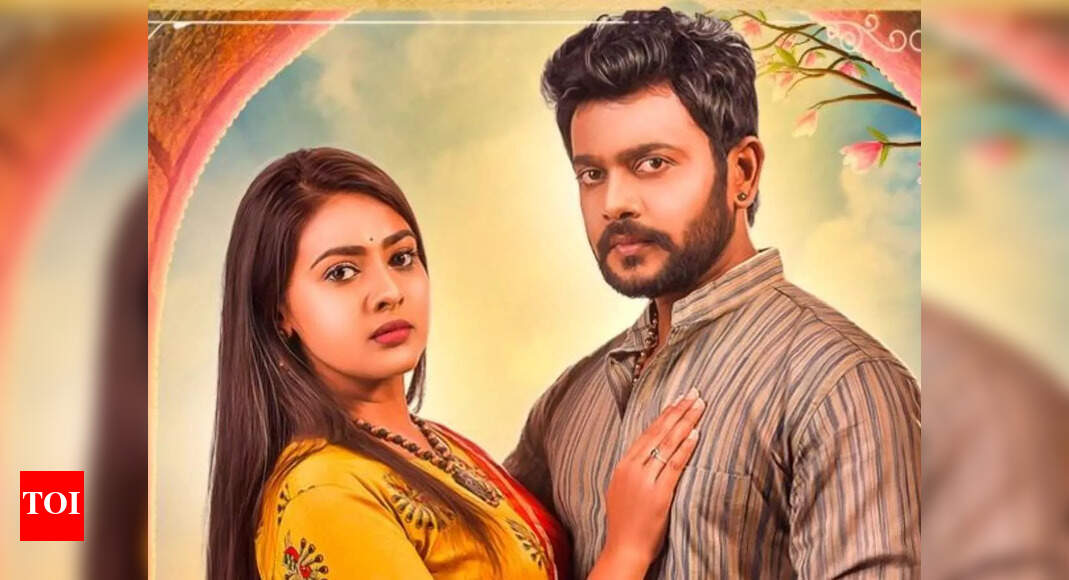 Daily show Ginirama completes 400 episodes - Times of India