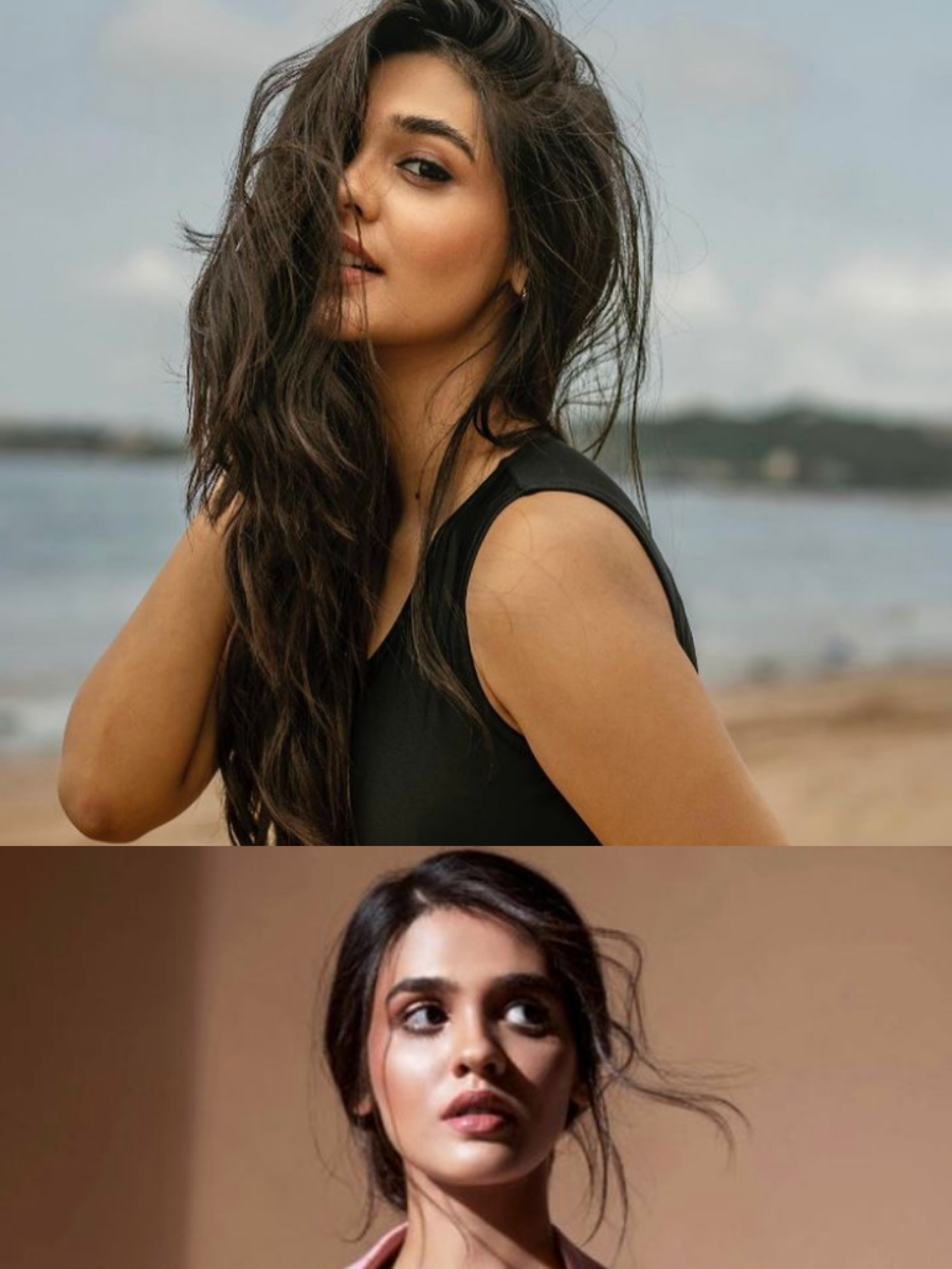 Yeh Rishta fame Pranali Ratore aka Akshara’s dreamy looks | Times of India