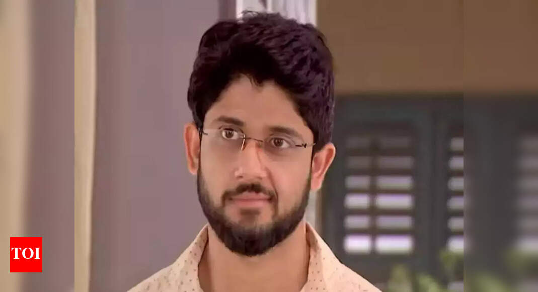 Mithai update, March 9: Sid keeps his promise - Times of India