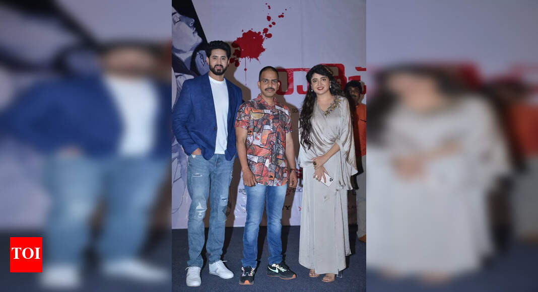 'Nathicharami' to release on a record-setting 20 OTT platforms from ...