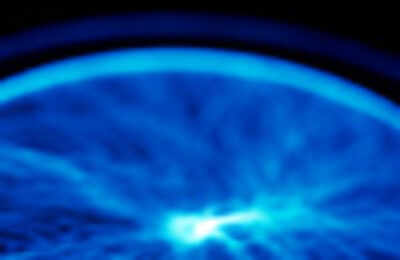 Blue magic - Times of India