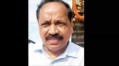 Odisha: BJD's Subash Singh richest among mayor nominees in Cuttack ...