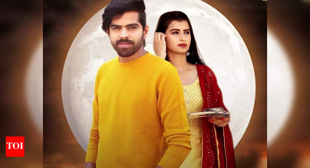 ‘Chand’ by Masoom Sharma becomes one of the fastest Haryanvi songs to ...