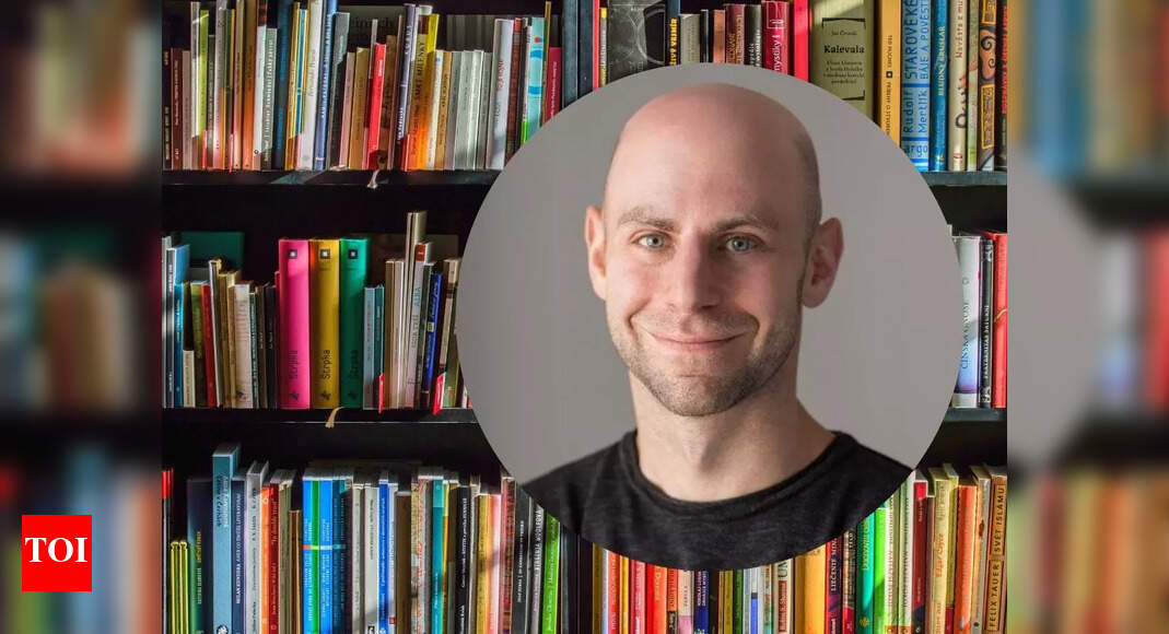 Bestselling author Adam Grant's parenting advice on how to make kids ...