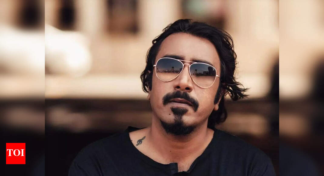 Arko: I'm exploring musically this year | Hindi Movie News - Times of India