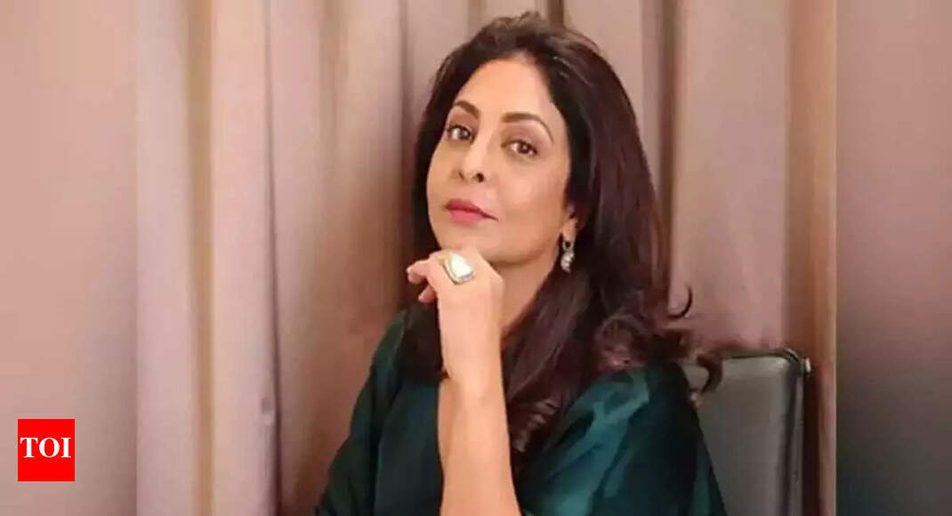 Directors today have confidence in me to carry a film or show: Shefali ...