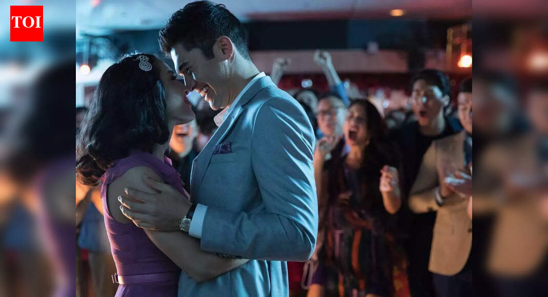 Henry Golding says 'Crazy Rich Asians' sequel is still on - The Times ...