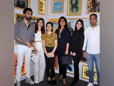 'To the man who's always got my back,' Randeep Hooda wishes father on ...
