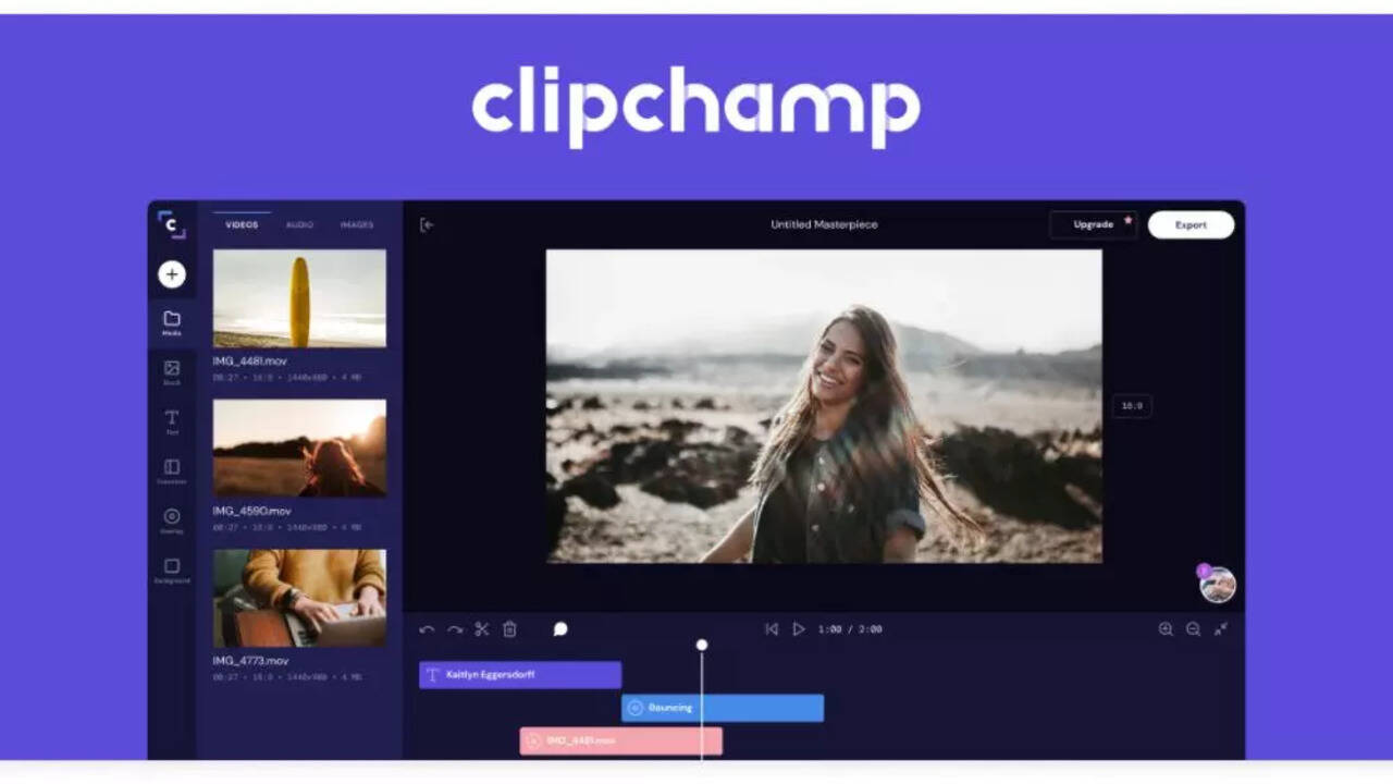 Explained - What is Clipchamp and how it can be useful for these ...