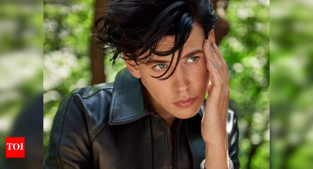 Austin Butler in talks to play Feyd-Rautha in 'Dune: Part Two ...