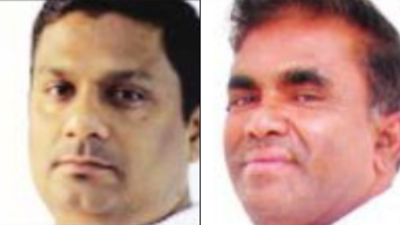 AAP finally makes debut, mariner and engineer enter Goa assembly | Goa ...