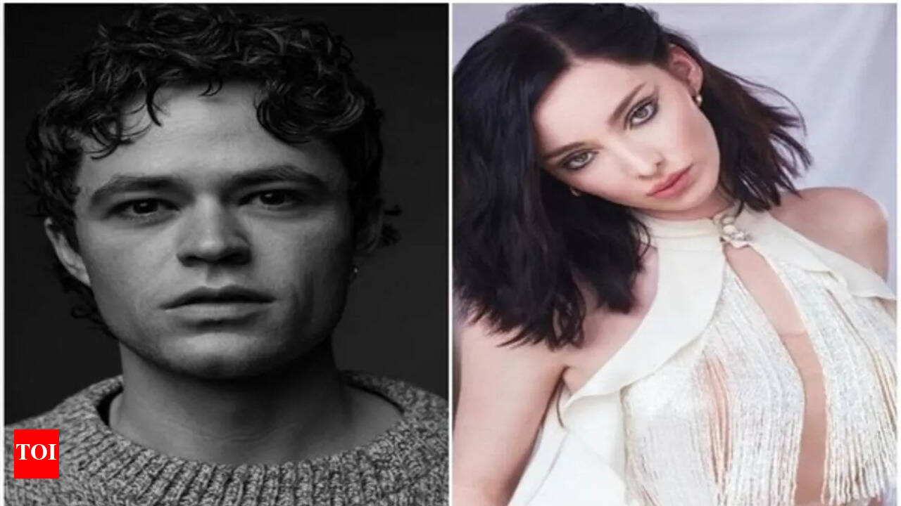 Harrison Gilbertson 2024 Photoshoot