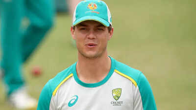 Australia vs Pakistan: Spinner Mitchell Swepson to make Test debut in ...