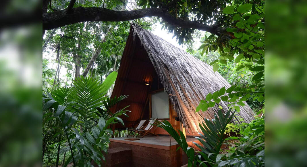 Charming Farm Stays In India | Times of India Travel