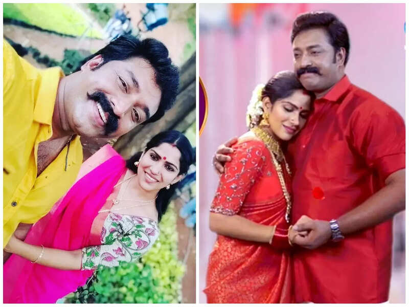 seetha: Watch: Shanavas Shanu and Swasika Vijay starrer Seethappennu's ...