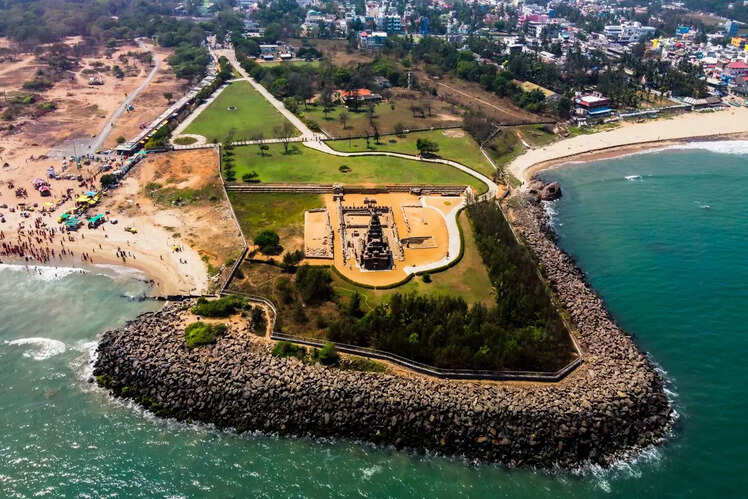 10 beautiful beach getaways for Holi | Times of India Travel
