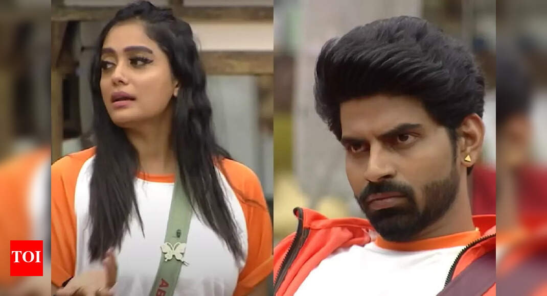 Bigg Boss Ultimate, March 11, Preview: 'It would be good if Bala ...