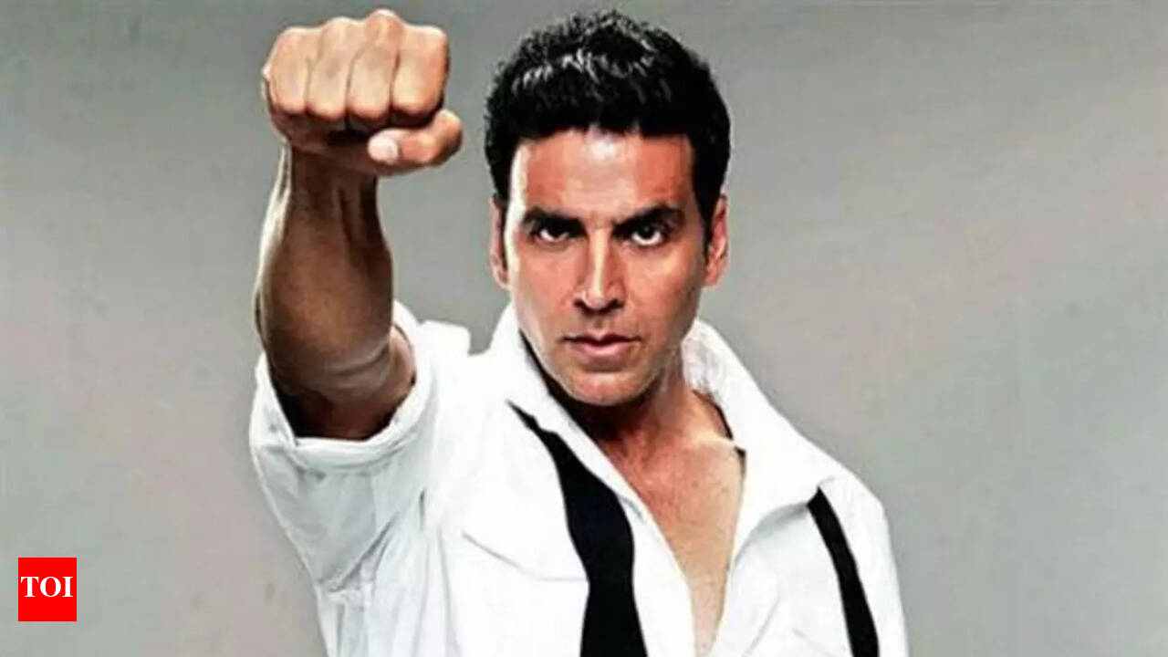 Akshay Kumar Biography Age Wife Family Children Martial Arts Akshay