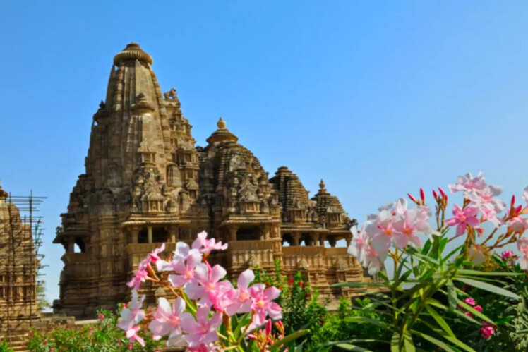 Fascinating facts about Khajuraho | Times of India Travel