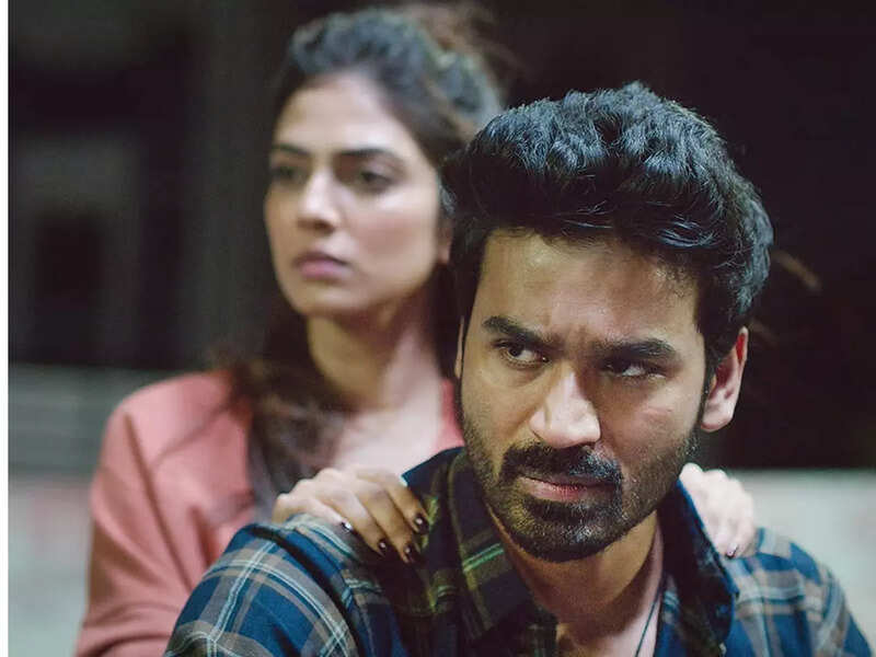 Here's when you can watch Dhanush's 'Maaran'! | Tamil Movie News ...