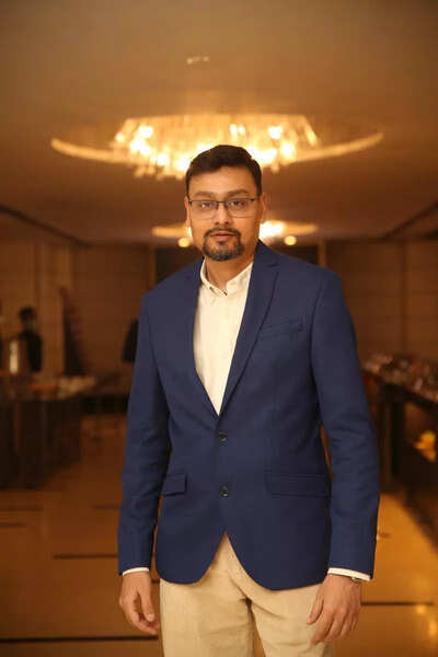 Showing my artefact collections on celluloid was a creative call that ...