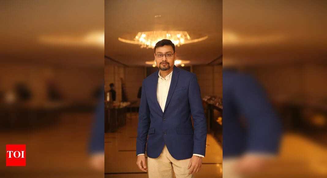 Showing my artefact collections on celluloid was a creative call that ...