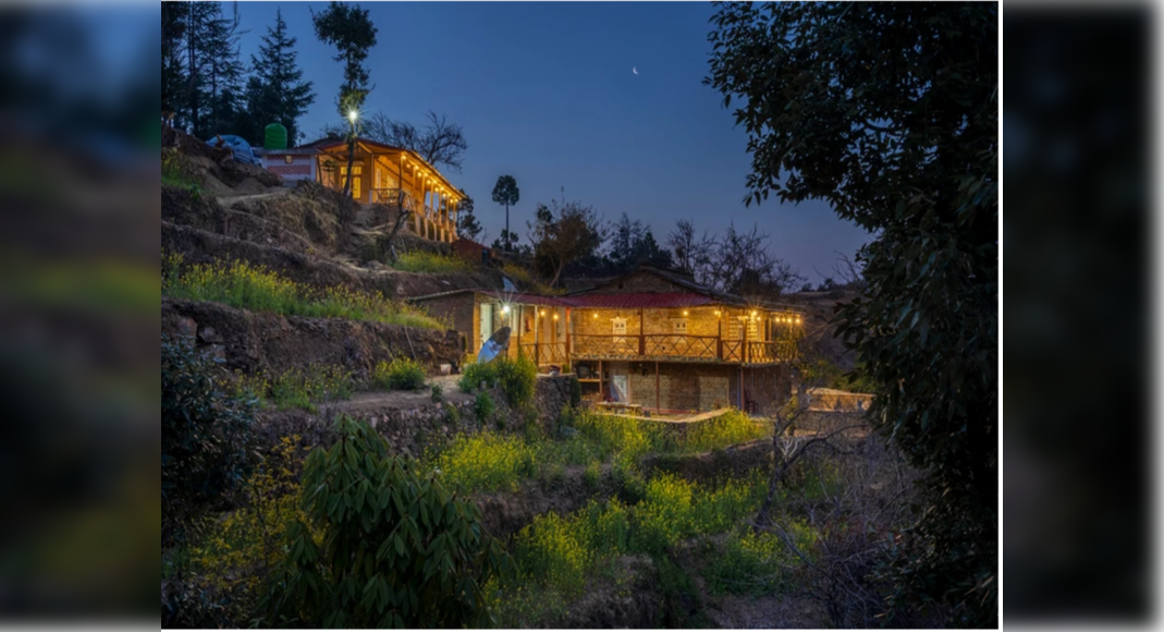 Pretty homestays in Uttarakhand for a memorable vacation | Times of ...