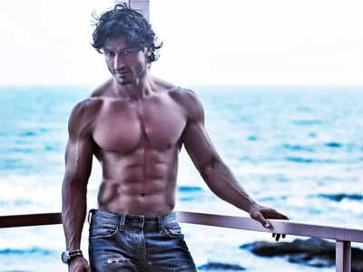 Vidyut Jammwal: Akshay Kumar made me dream of becoming a hero | Hindi ...