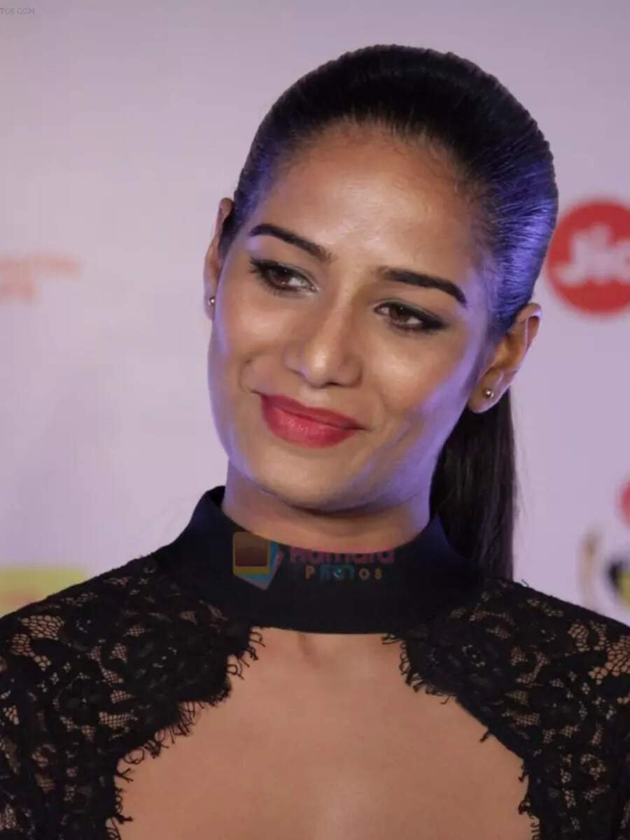 Poonam Pandey and her string of never-ending controversies | Times of India