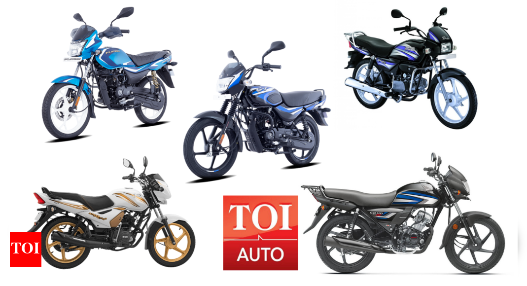 Most Fuel efficient Motorcycles In India Bikes With 70 Kmpl Mileage