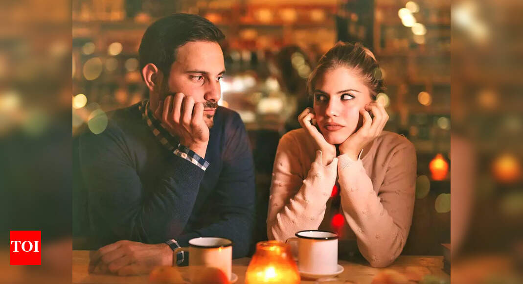 ‘Women feel it is important to address equality early in dating and ...