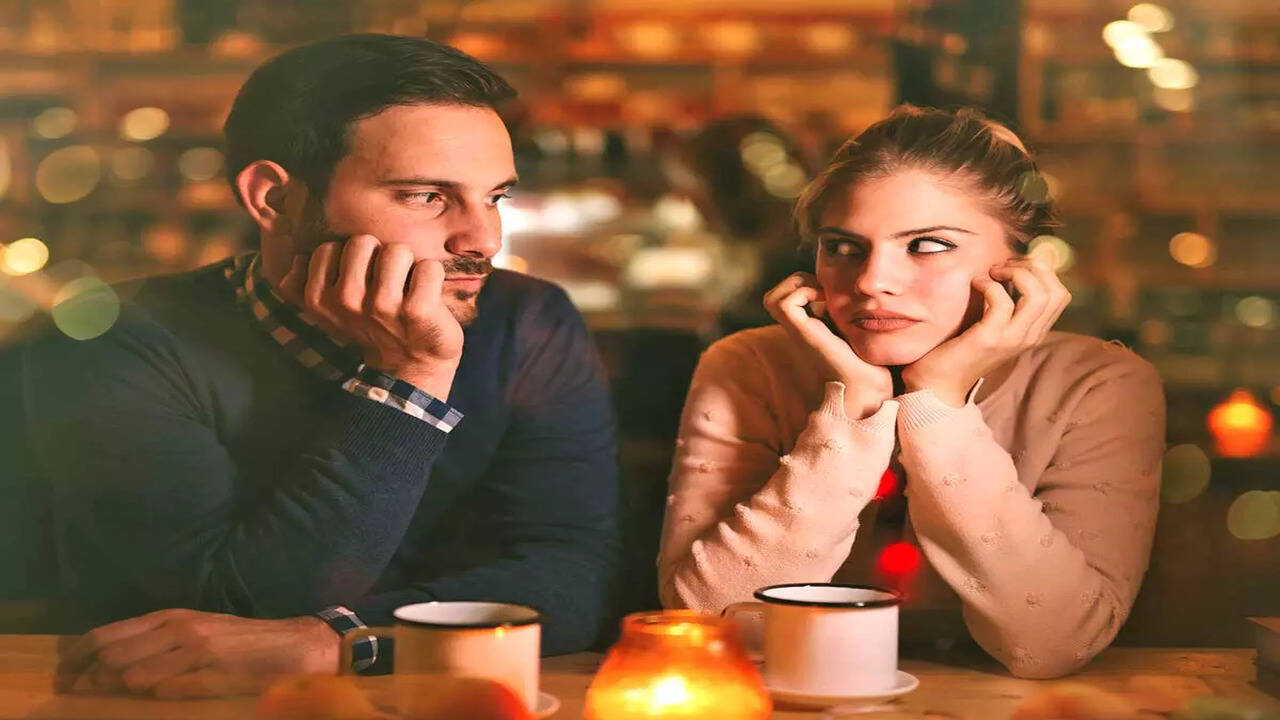 ‘Women feel it is important to address equality early in dating and ...