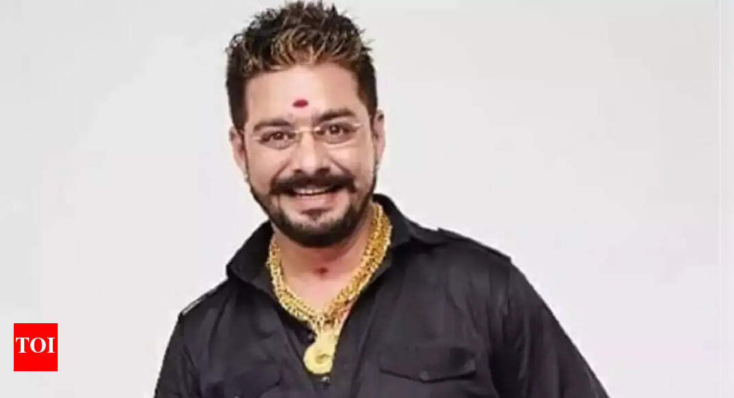 Vikas Pathak alias Hindustani Bhau moves Bombay HC to quash 'preventive action' notice | Mumbai ...